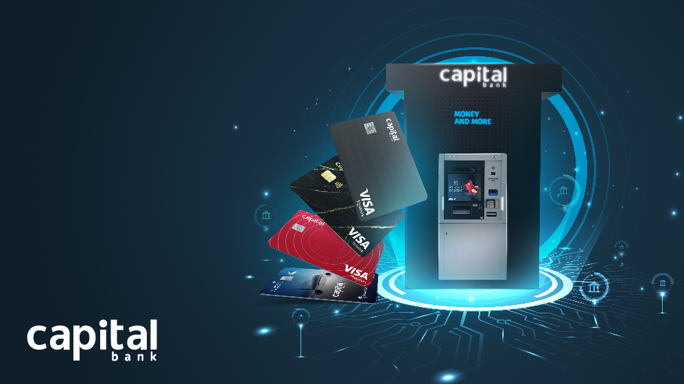 Building better banking services in Jordan & Iraq | Capital Bank of Jordan